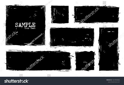 261 967 Border Rectangle Images Stock Photos Vectors Shutterstock