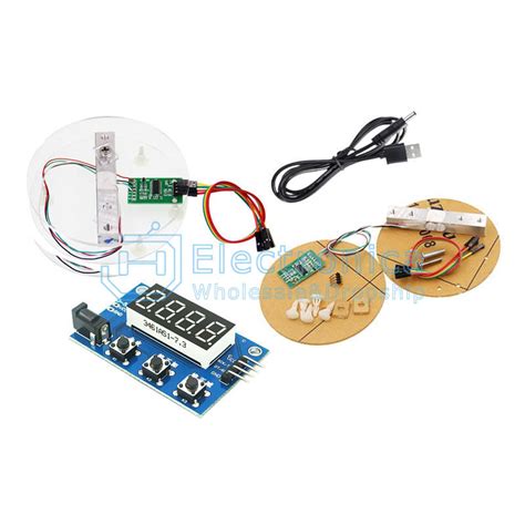 HX Weight Pressure Sensor JH B B Wholesale Dropship Online Store