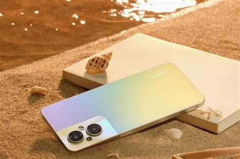 Kelebihan Hp Oppo Reno Z G Yang Mempunyai Tampilan Lebih Ringkas Dan Jaringan Tanpa Batas