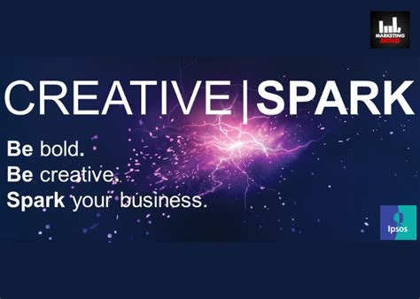 Ipsos Launches Ad Testing Solution Creative Spark Ai In India — Marketing Mind