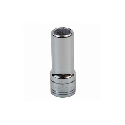 Sk Professional Tools Socket Steel Chrome Mm King Soopers