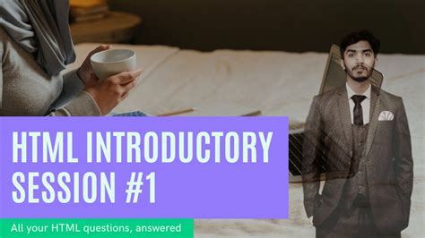 Html Introduction Youtube