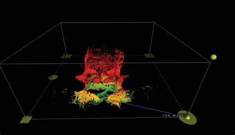 Autonomous Drone Mapping XyHt