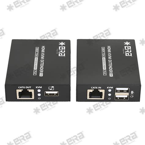 Hdmi Kvm Extender Over Cat M Poc Er Kvm Hdmi Kvm Extender
