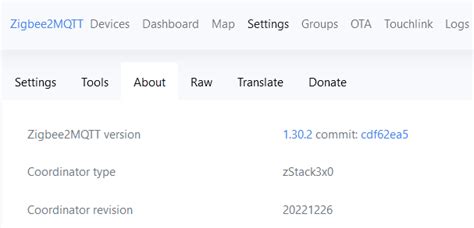 Update Coordinator Firmware Or Not Zigbee Home Assistant Community