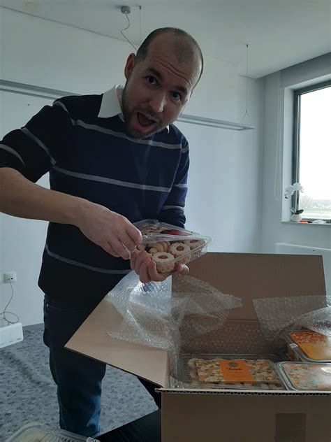 Vedran Kotrba On Linkedin The World Of Cookies Is Vast And Were On A