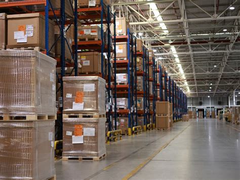 Distribution Network Design Software Logistix Solutions