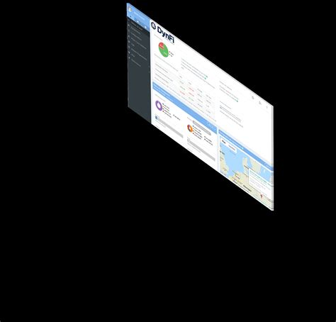 Dynfi Complet Cybersecurity Solution For Your Company Firewall