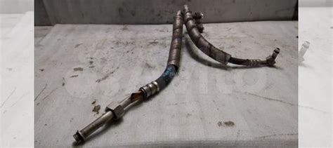 Трубка кондиционера Дэу Нексия купить в Москве GENERAL MOTORS 96348811 ...