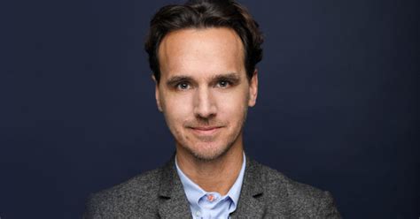 Fox Entertainment Names Rob Wade Ceo