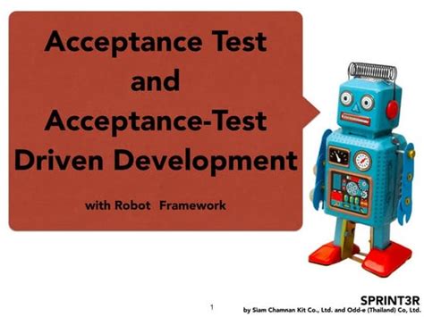 Robot Framework Pdf Programming Languages Computing