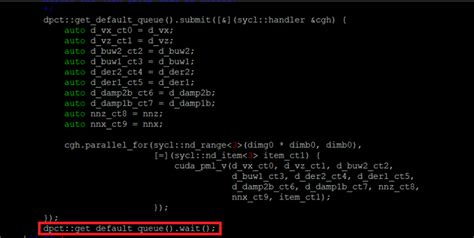 C Dac Achieves 175x Performance Improvement On Seismic Code Migration