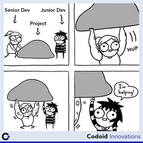 Codoid Innovations On Linkedin Codoid Codoidmemes Programminghumor