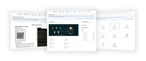 Announcing Esp Zerocode · Developer Portal