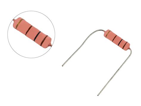 Resistor 100r 3w Usinainfo