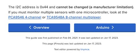 how to use sht40 libraries particle