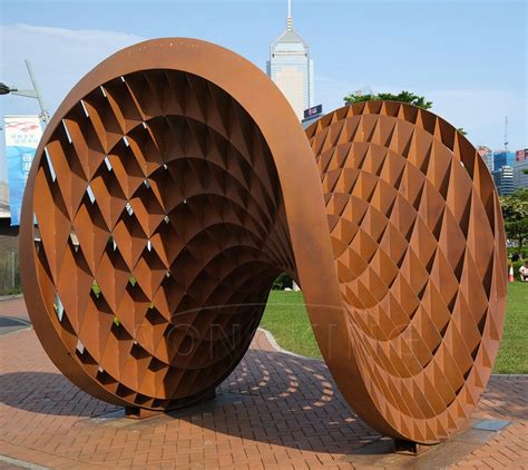 Portfolio Archive Art Metal Sculpture