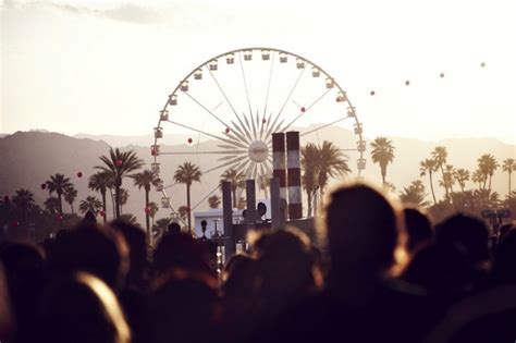 Transmisión En Vivo Del Segundo Fin De Semana Del Festival Coachella