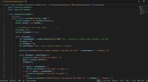 M Sharan Raj On Linkedin Java Programming Codesoft Project