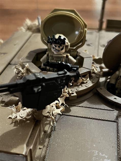 These Lego People Have Better Setups Then Me R Nightvision