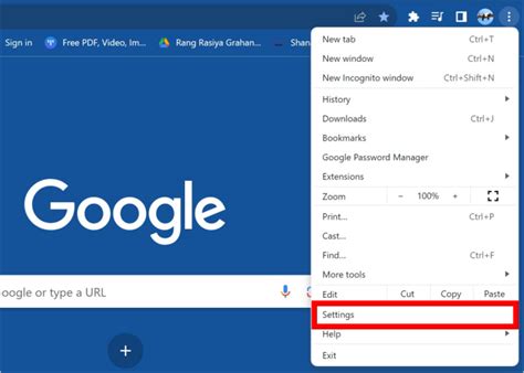 How To Disable Chrome Notifications On Desktop And Mobile TechWiser