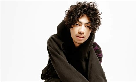 Ericdoa Announces Debut Uk And European Headline Shows Udiscover