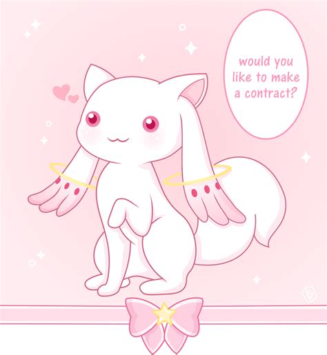 Do You Want To Be A Magical Girl Bee Reckless