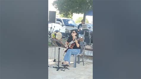 사천시 트로트협회 나눔음악회 통기타연주입니다 Youtube