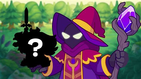 The Puppetmaster Update And What S NEXT For Prodigy YouTube