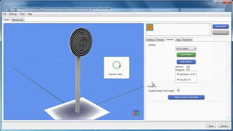 How To Animate Objects Tutorial Part 2 Sims 4 Youtube