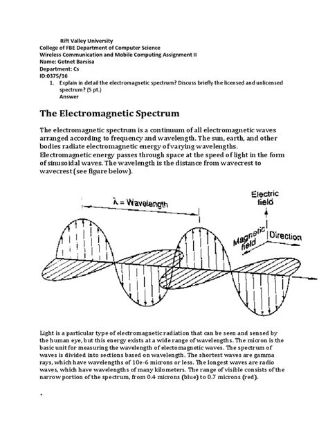 Assignment Two Pdf Ieee 80211 Wi Fi