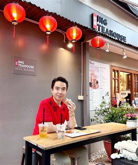 ไลฟ์สไตล์ยามว่าง บิ๊ก อัครวัชร ไฮโซหนุ่มนักธุรกิจสามี เมย์ พิชญ์นาฏ