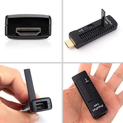 Miracast display как включить на телевизоре - Своими силами