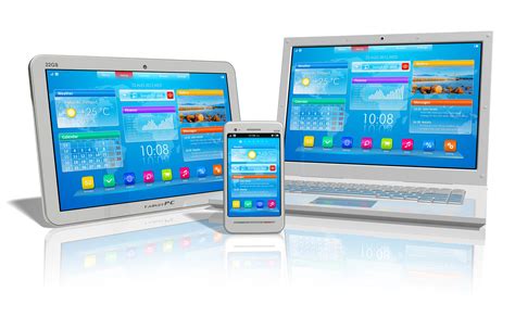 The Impact Of Enterprise Mobility On Business Operations Flexsin Blog