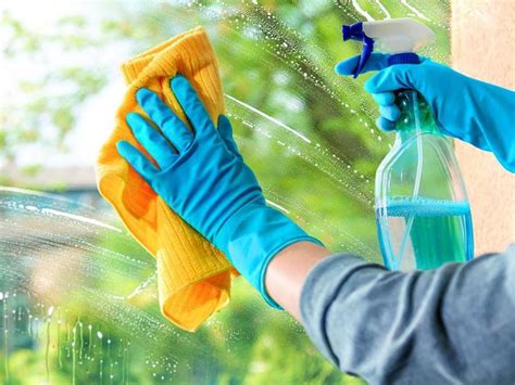 Чисті вікна без зусиль та витрат секретний інгредієнт впорається