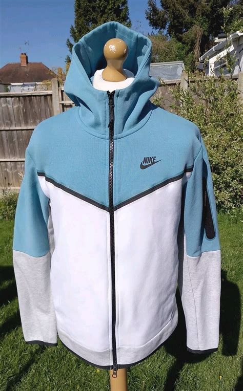 Оригінальний Nike Tech Fleece найк теч 1 000 грн Спортивні костюми Київ на Olx