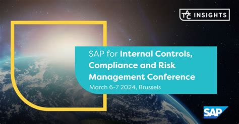 Michael Heckner On Linkedin Sapgrc Sapccr Grc Compliance Riskmanagement Audit Assurance…