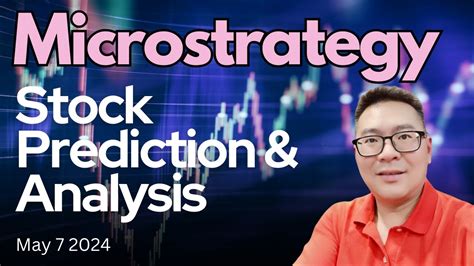Microstrategy Stock Analysis Technical Analysis Of MSTR For May YouTube