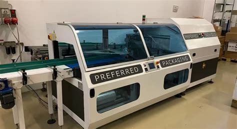 Public Product Used D M Pack PP Bm Used Machines Exapro