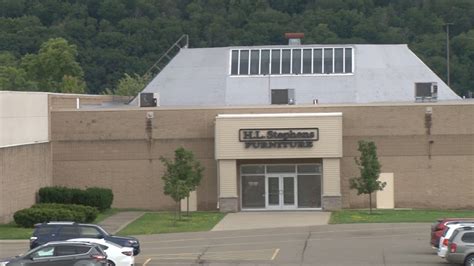 H L Stephens Furniture Moving To New Location Weny News