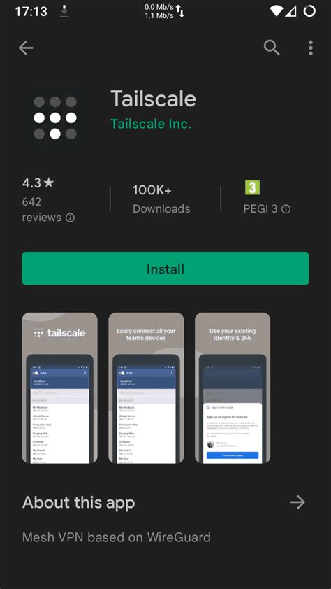 Tailscale Remote Access To Synology And Its Services Made Easy