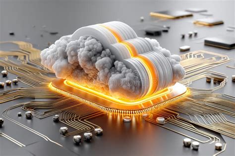 Exploring The Future Of Cybersecurity And Data Protection In Cloud