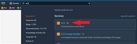 How To Create An Ec2 Instance On Aws By Mehmet Odabasi Phd Medium