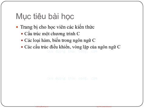 Pdf L P Tr Nh C Ngon Ngu Lap Trinh C Pdf