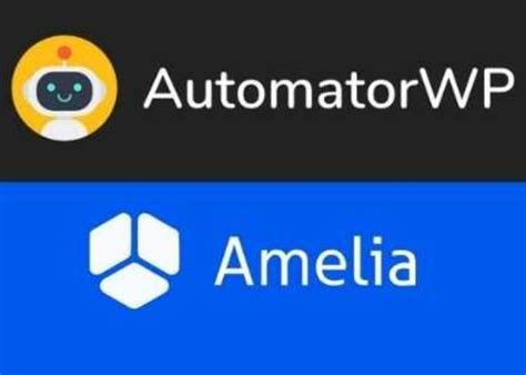 Automatorwp Amelia Addon Wp Gpl V 103 Gpl Theme Plugin