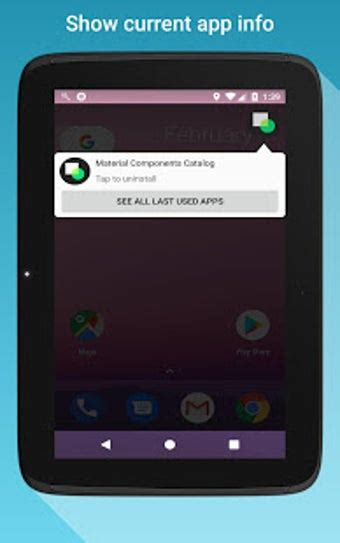 Popup Ad Detector Detect Ad Showing Outside Of App Apk Para Android