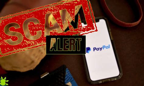 How To Avoid PayPal Invoice Scams