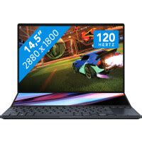 User Manual Asus Zenbook Pro English Pages