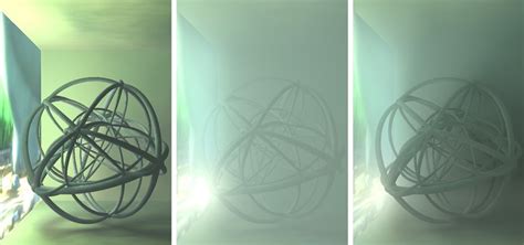 Imperfect Voxelized Shadow Volumes Nvidia Real Time Graphics Research