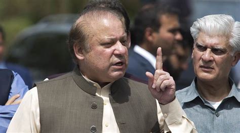 Nawaz Sharif Conviction Highlights If Punishment For Demanding Respect